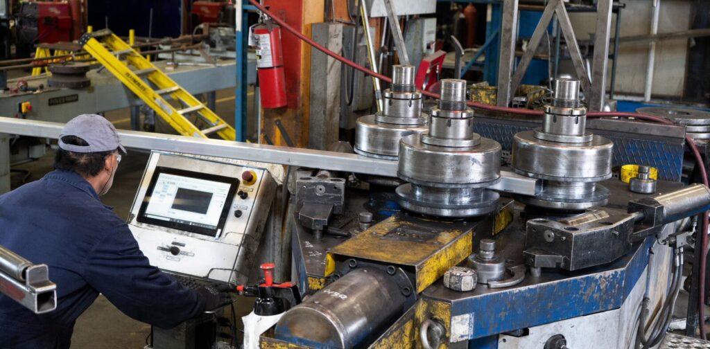 Challenges and Rewards: What it means to work as a Bender/Roller in ...