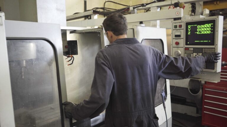 Working as a Machinist in British Columbia: Why work at Aggressive Tube ...