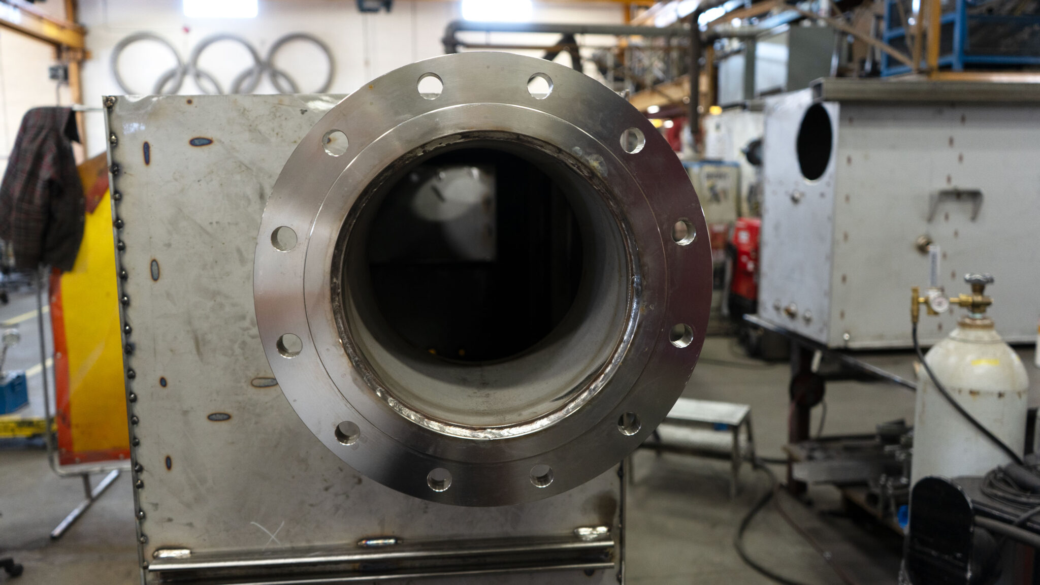 High Capacity Pipes: Why Choose Aggressive Tube Bending? - Aggressive ...