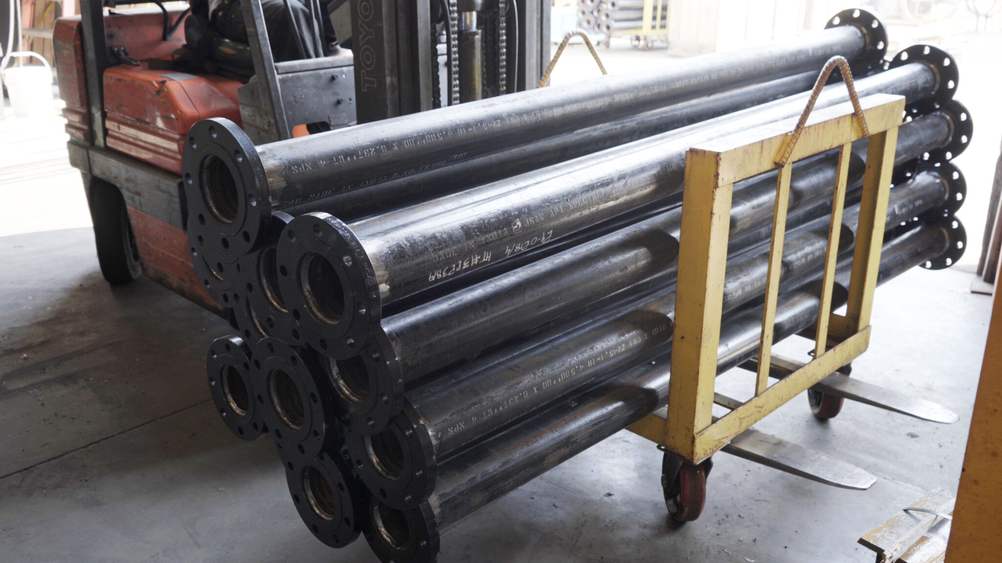 Boiler Components in Vancouver: Why Choose Aggressive Tube Bending ...