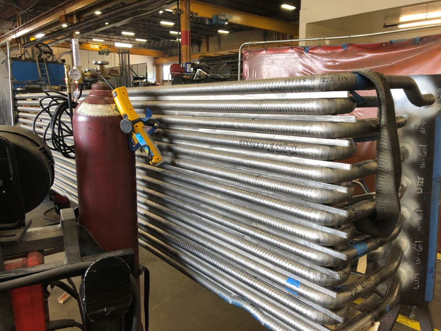 Boiler Components in Vancouver: Why Choose Aggressive Tube Bending ...